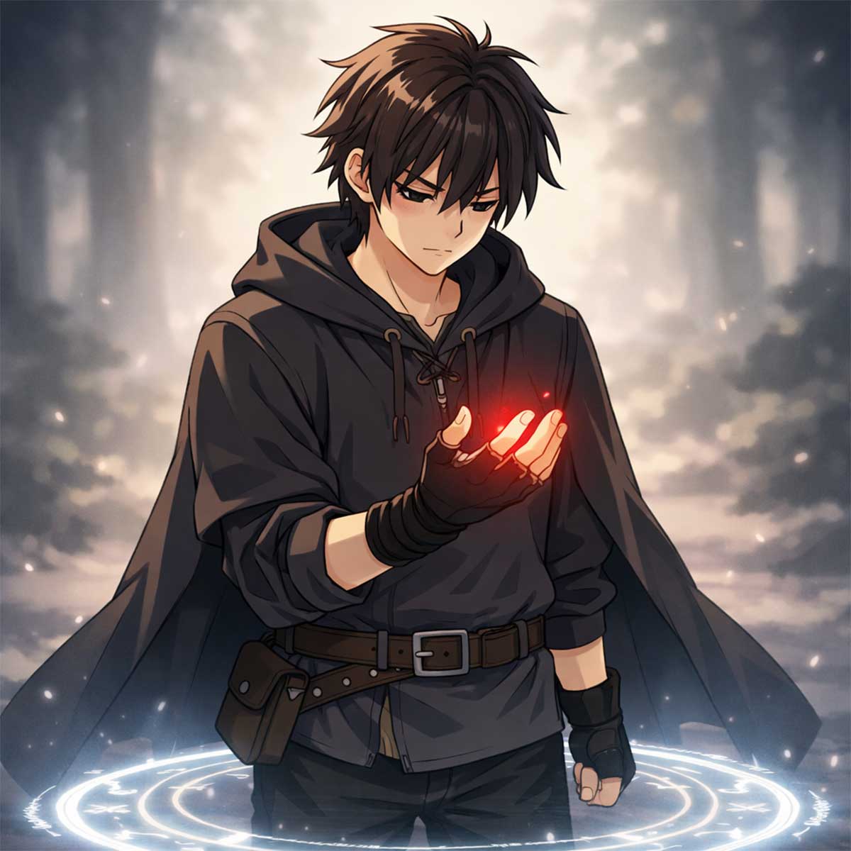 The Narrative Style of the Light Novel: Inner Voice, Intimacy, and ...