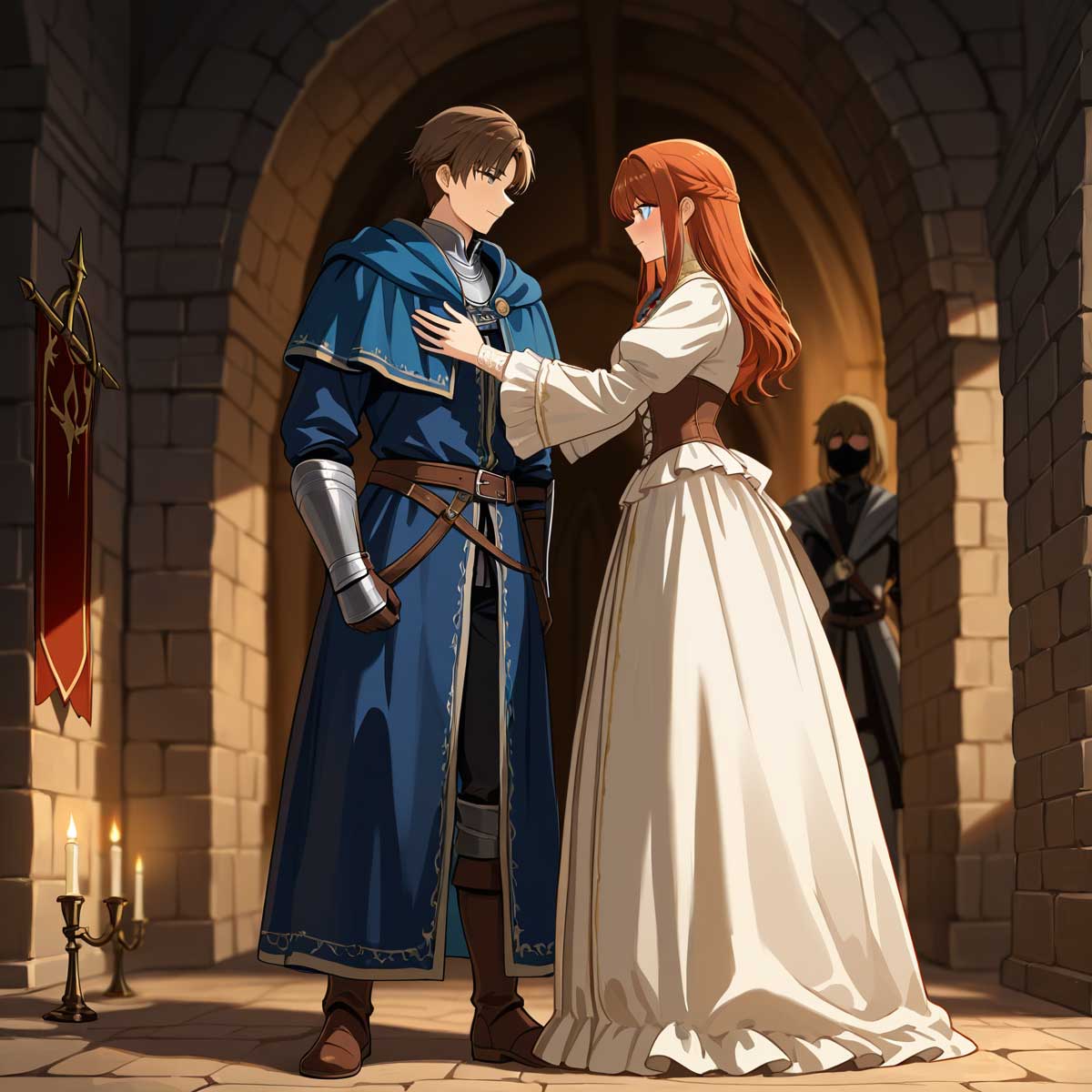 Writing Light Novel Dialogue: Efficiency, Subtext, and Emotional Impact
