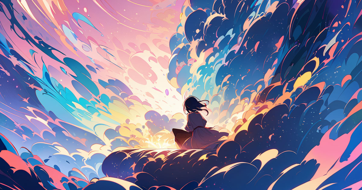 De lecteur passionné à créateur : ma route vers les light novels – Jean ...